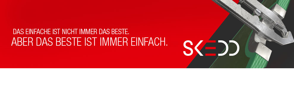 SKEDD- die neue Direkstecktechnologie für die Kontaktierung der ...