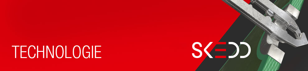 Die Anfänge und Grundlagen der SKEDD-Direktstecktechnologie